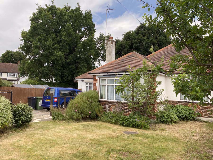 Supported Living Epsom - Poplar Farm Close - Strada Care