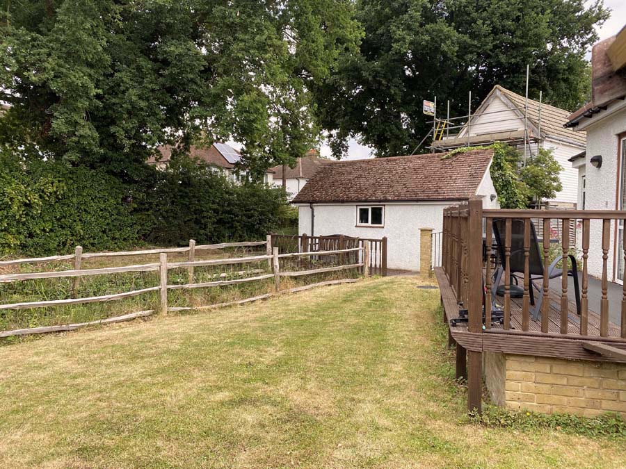 Supported Living Epsom - Poplar Farm Close - Strada Care