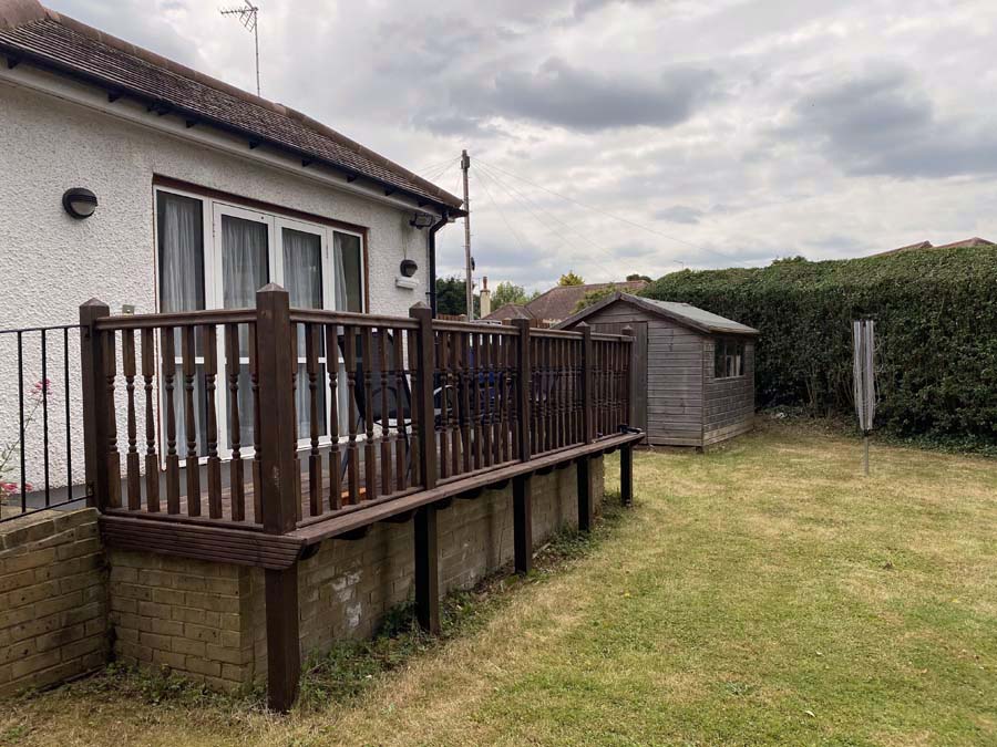 Supported Living Epsom - Poplar Farm Close - Strada Care