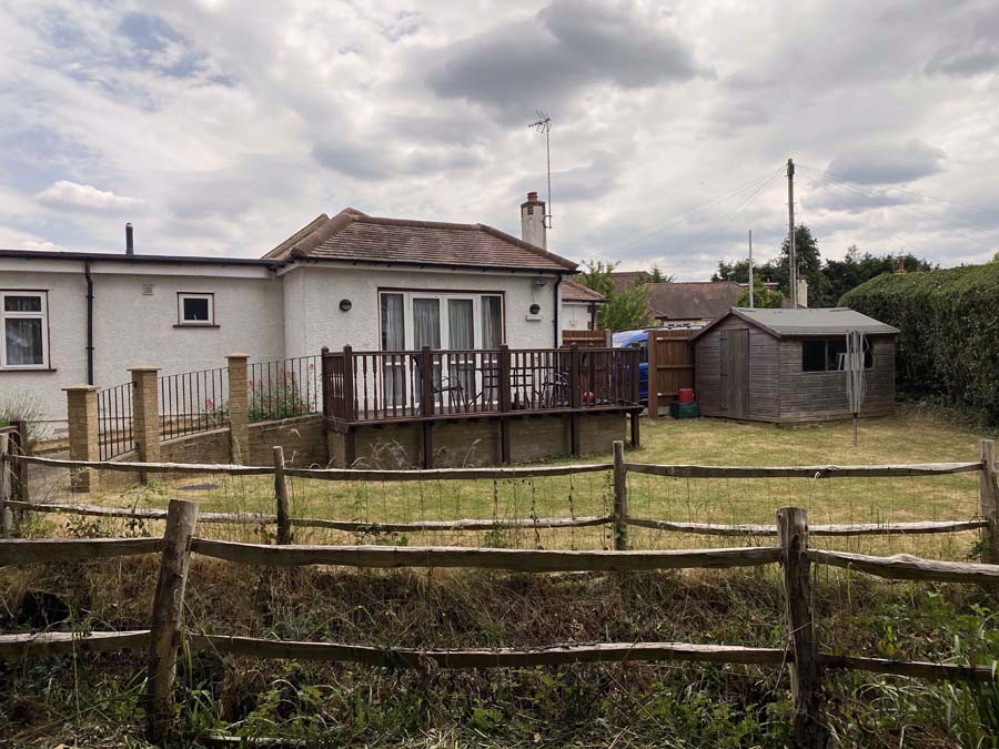 Supported Living Epsom - Poplar Farm Close - Strada Care