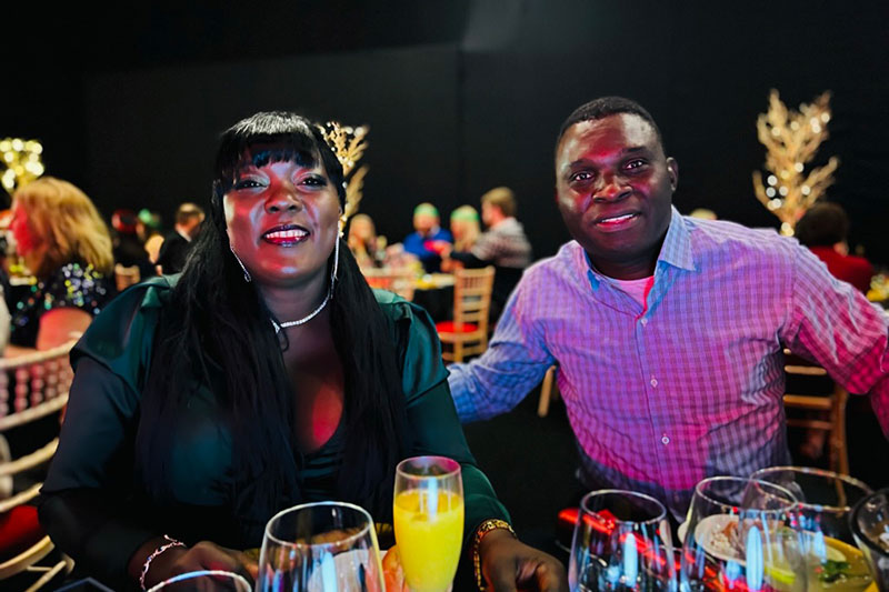 Career in Care Case Study -from Support Worker to House Manager ...